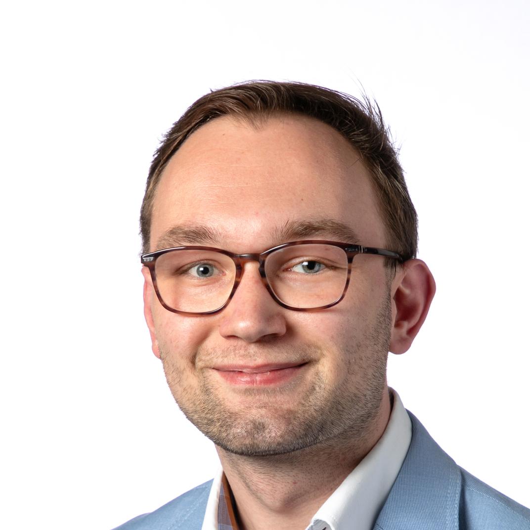 Sander van den Berg | Gemeente Epe Sander van den Berg | Gemeente Epe